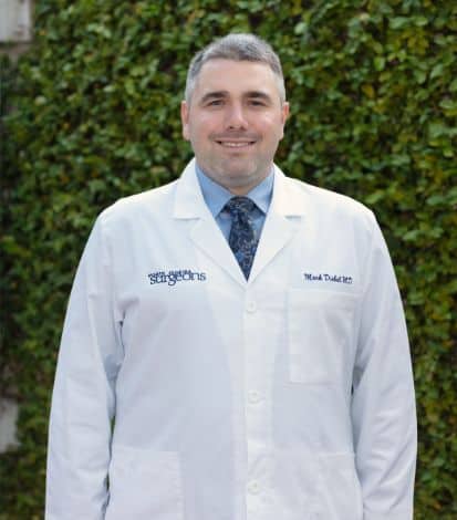 Dr Mark Diebel | General & Critical Care Surgeon Jacksonville