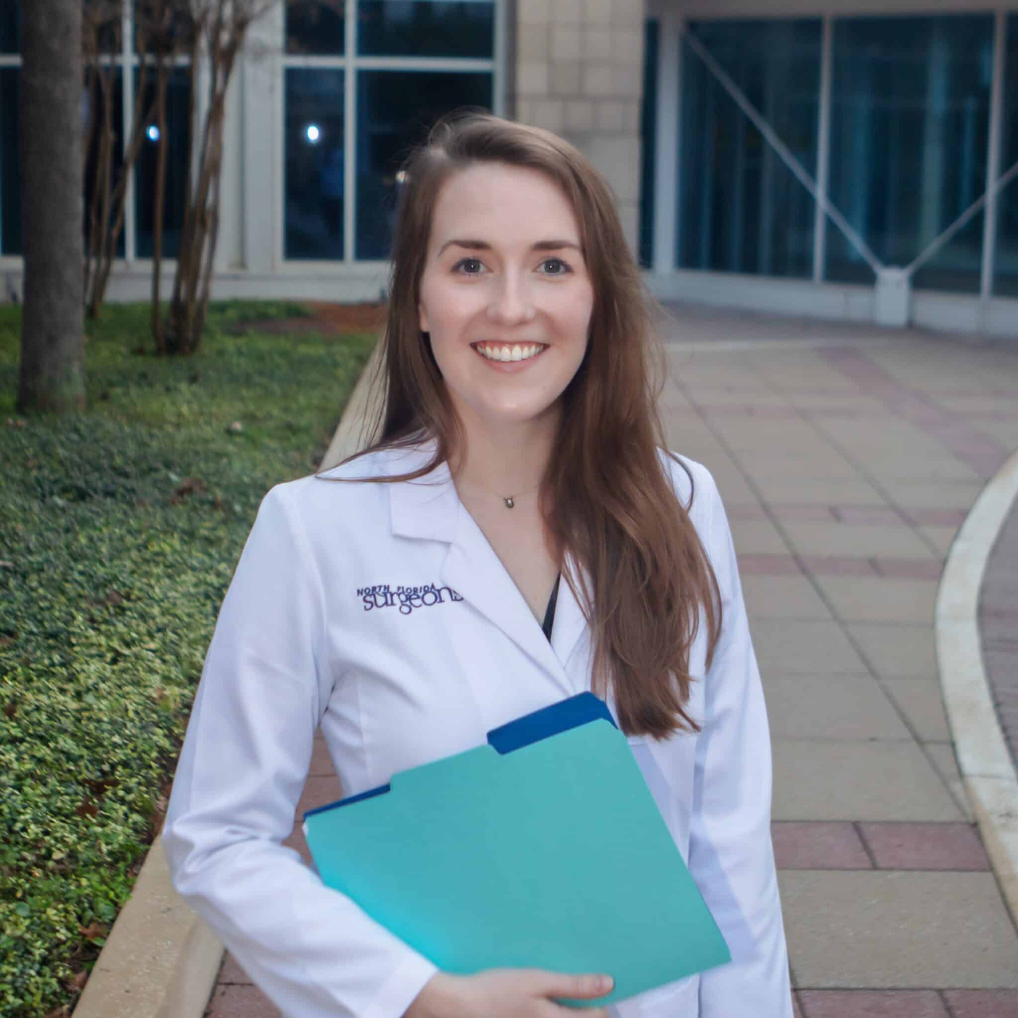 Dr. Alexander Rose MD, FACS | North Florida Surgeons